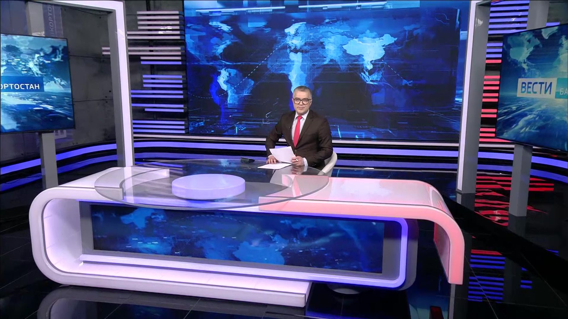 Вести-Башкортостан - 30.03.26