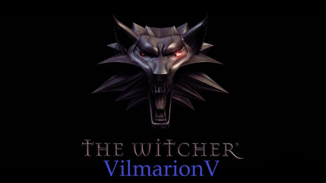 The Witcher (Ведьма́к) - ч.12