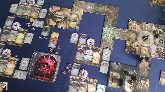 Клинок и Колдовство - 09. Закончили первый сценарий