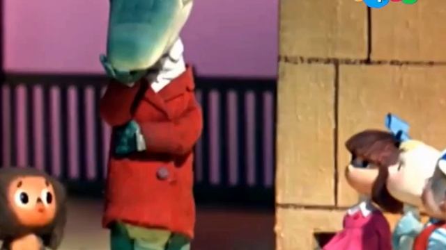 Союзмультфильм на канале "Карусель-Maks41k"