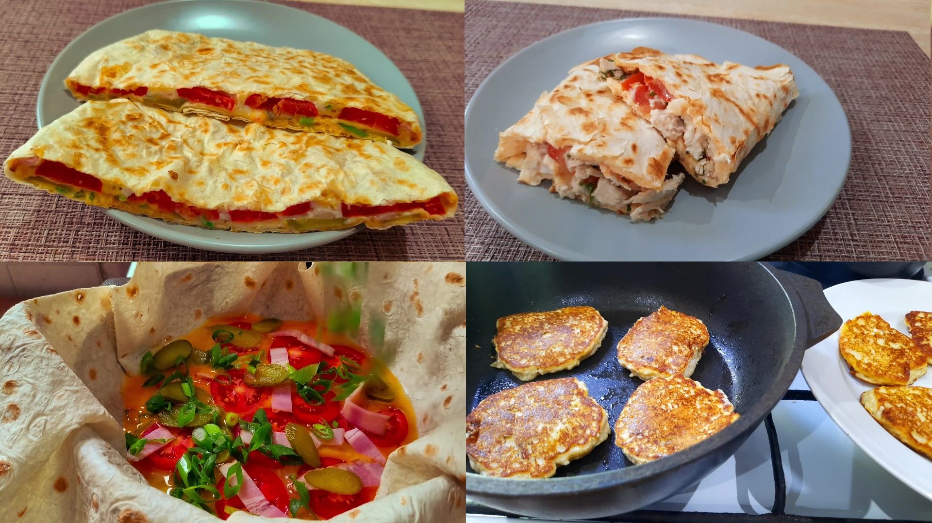 Что Приготовить На Завтрак? Чтобы И Вкусно И Похудеть. Рецепты ПП Для Здоровья И Похудения.