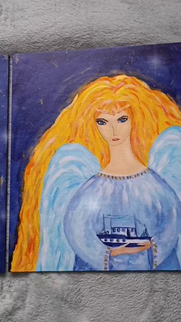 Моё творчество