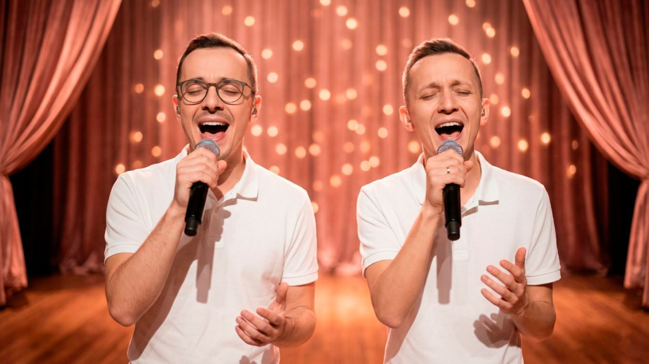 Врачам посвящается. Кузюк Никита и Кузюк Даниил. Фестиваля "Арт Звезда"