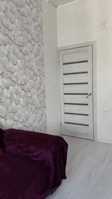 Квартира на ул. Шверника 15