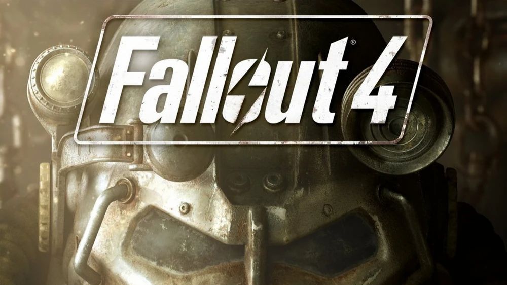 🔴Fallout 4. #1