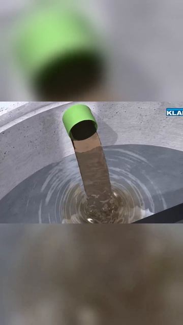 Как избавиться от запаха септика: магия мелкого пузыря