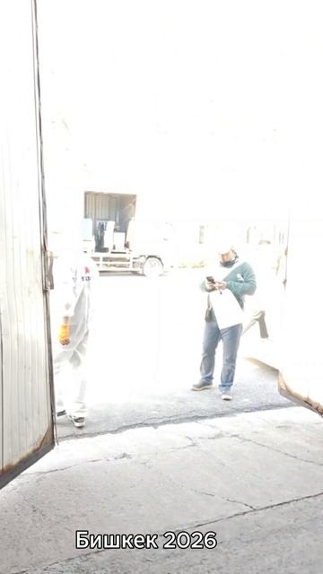 Бишкек ППУ. Семинар компаний Riberg, Pusmak, Ppumaster