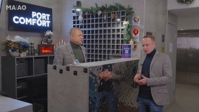 Кирилл Кудинов, часть 2