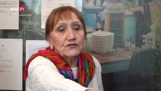 Станица-на-Дону 28.03.2026