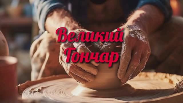 Великий Гончар