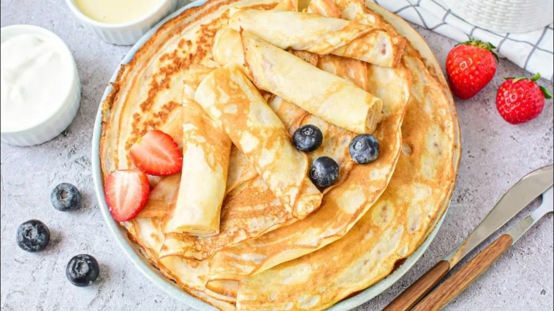 конец Масленицы