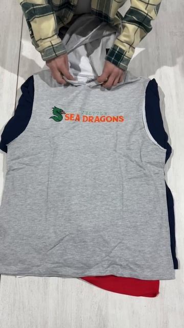 сти318.1. Спортивный микс XFL сток