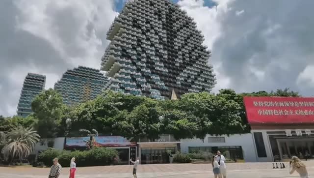 Остров Хайнань, ДОМА ДЕРЕВЬЯ, ОБЗОРНАЯ ЭКСКУРСИЯ 2024 год