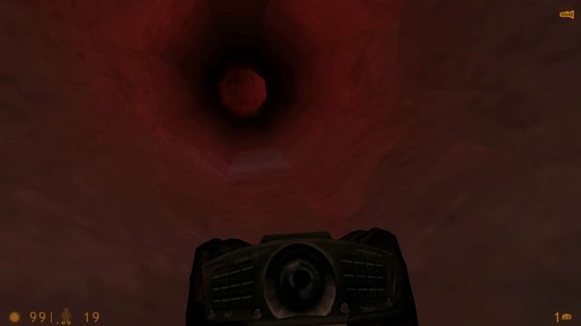 Прохождение Half-life #4 - (с 10 по 13 главу)