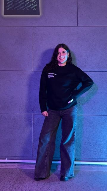 Настроение +100000, когда видишь мерч УУНиТ!