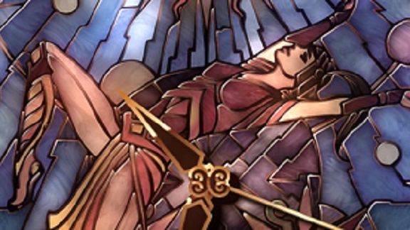 Glass Masquerade | Прохождение игры | Часть 2 | Без комментариев