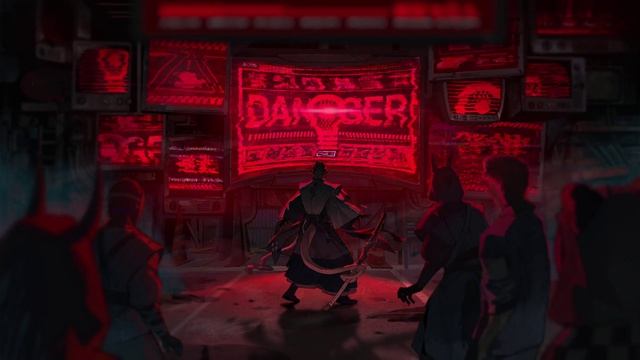 Противостояние | Ato | Arknights | Музыкальный клип