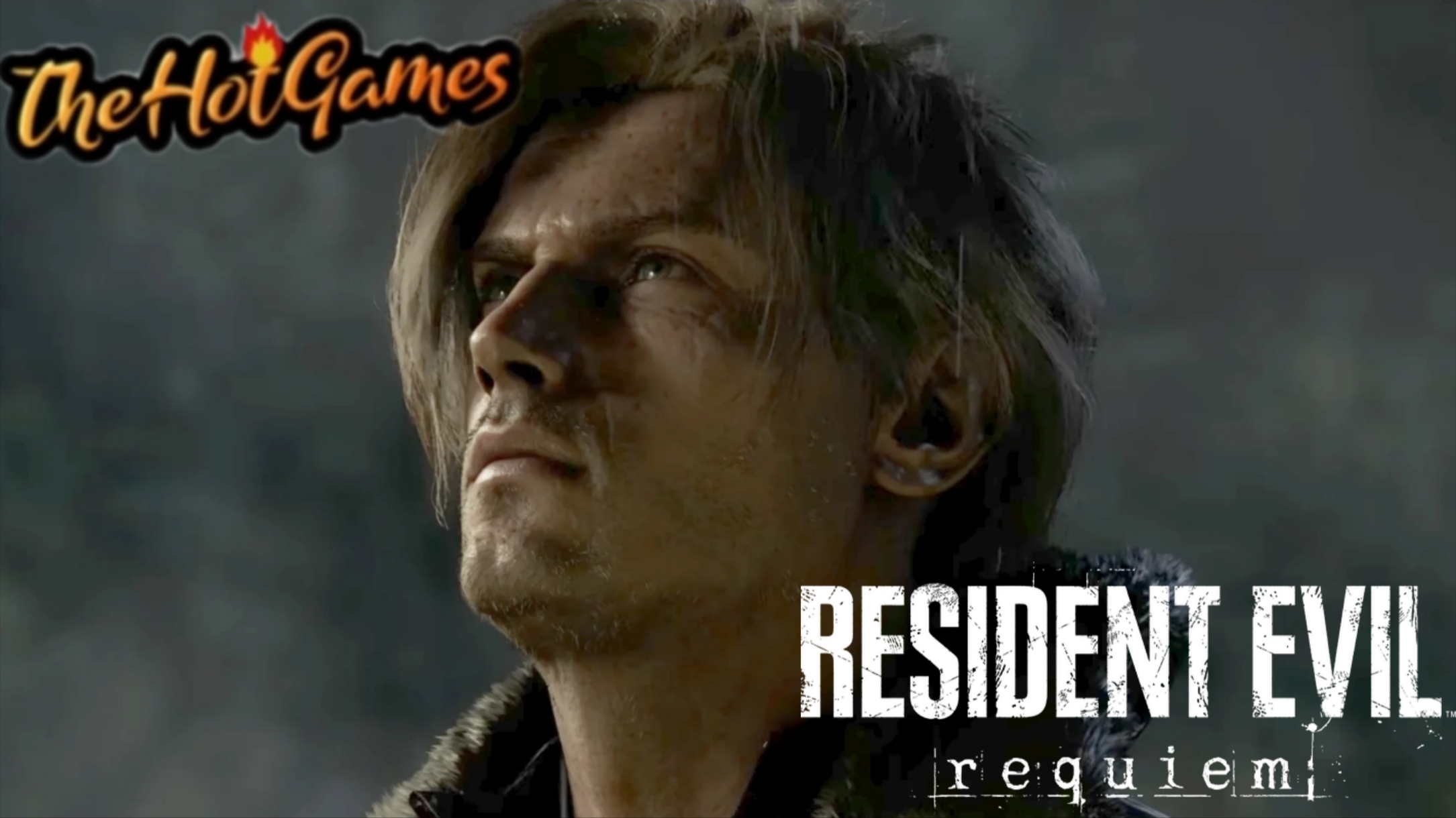 ДОБРО ПОЖАЛОВАТЬ В РАКУН-СИТИ ► Resident Evil Requiem прохождение #7