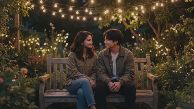 Jungkook & Selena Gomez - Endless (Official Music Video 2026)_1080p60