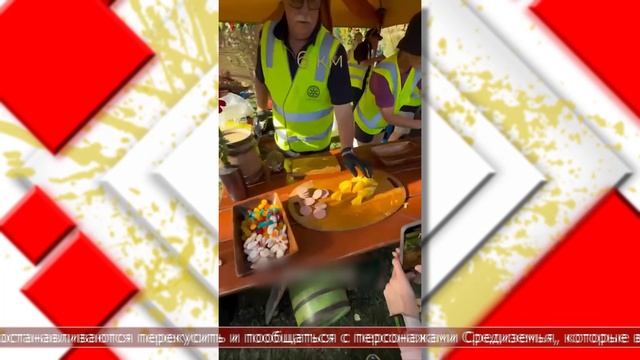 01.04.2026 Мировые новости