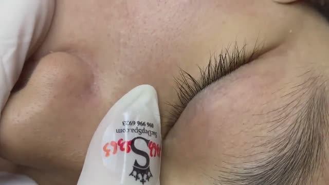 047 • Acne collection • АСМР • Relax Spa