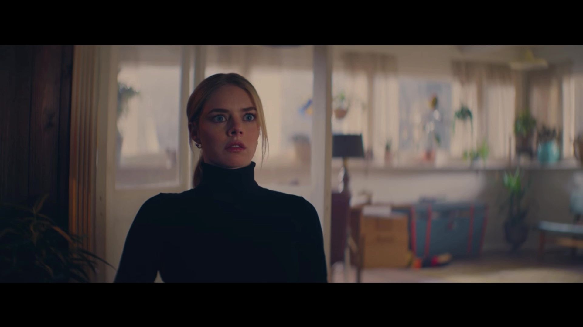 Опасные отношения Русский Трейлер (2026)