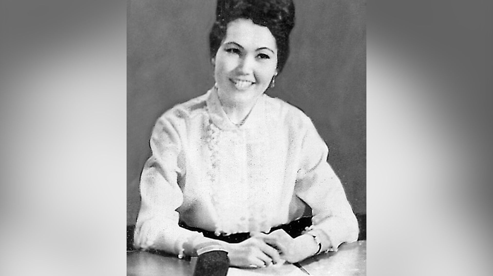 Ушла из жизни ветеран башкирского телерадиовещания Лира Файзуллина