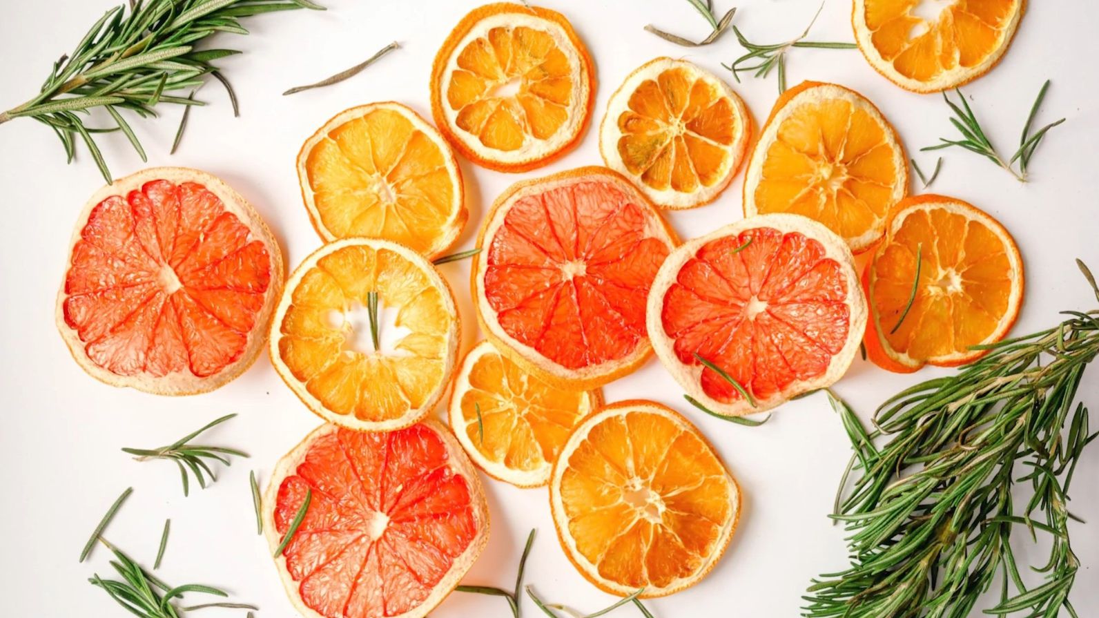 День апельсинов и лимонов. Такое утро