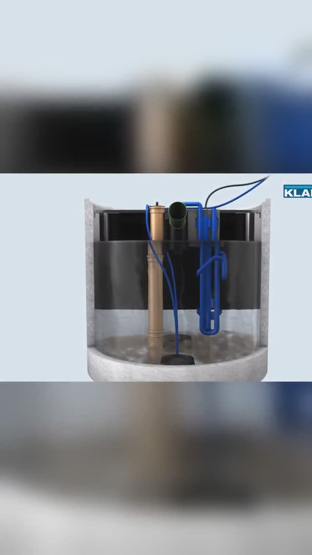 Забудь про ассенизатора: почему эту станцию откачивают раз в 2 года