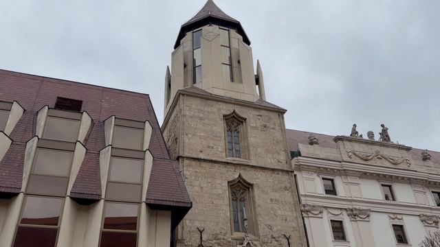 🇭🇺🇭🇺 Будапешт 🇭🇺🇭🇺 Правый берег 🇭🇺🇭🇺