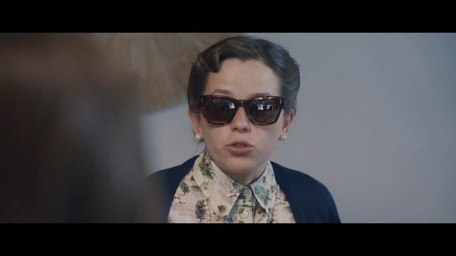 Кто есть кто? - Русский трейлер (2026)