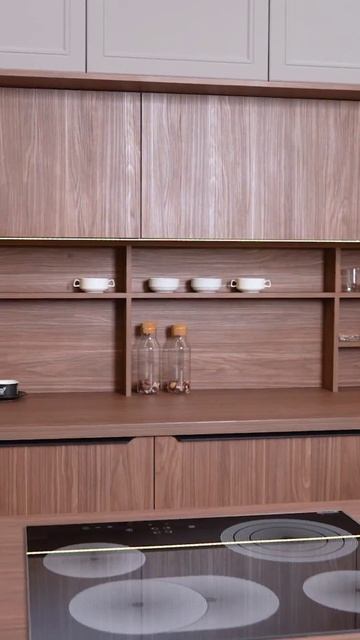 Обзор выставочного образца Джина от Константина_Часть 1️⃣