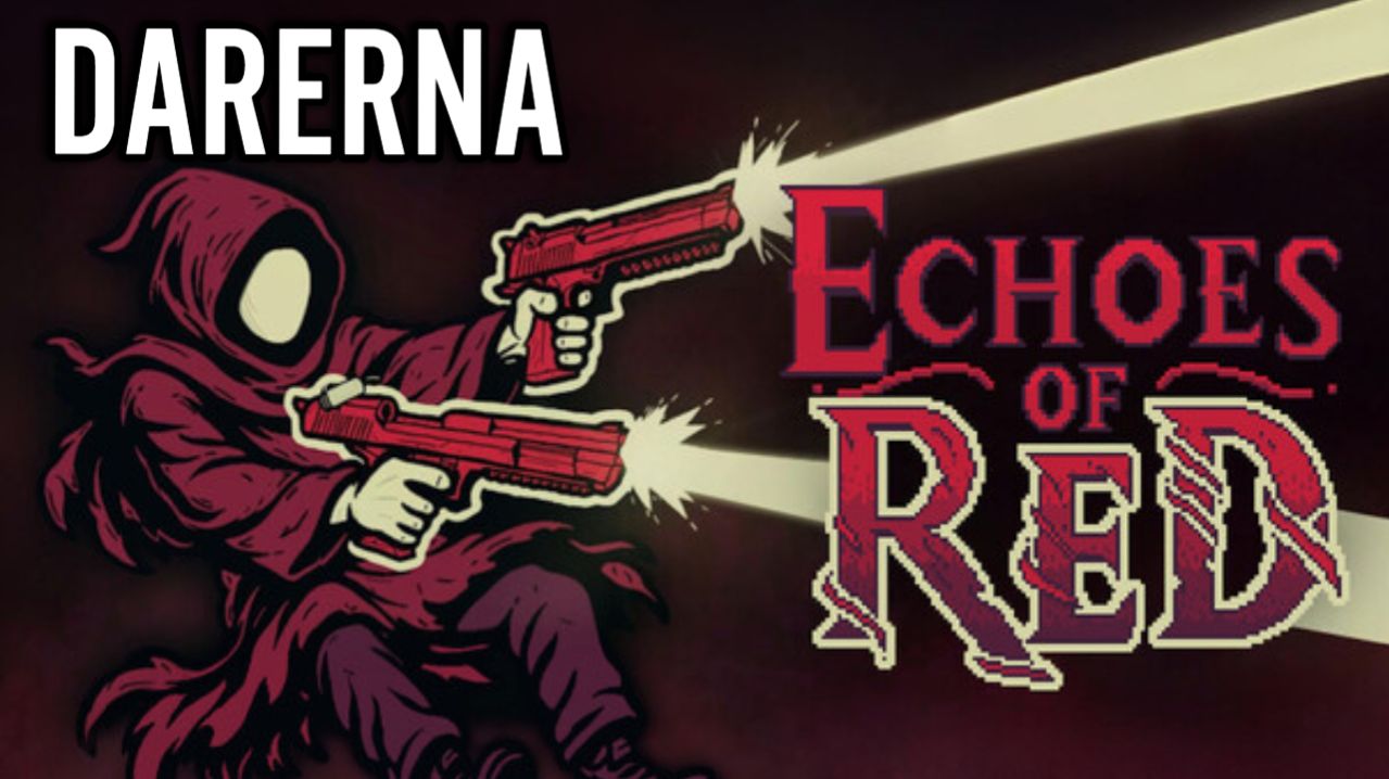 Echoes of Red (2) Почти выиграла