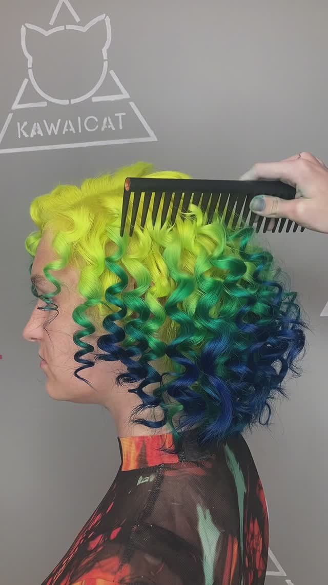 Это любовь с первого взгляда!)