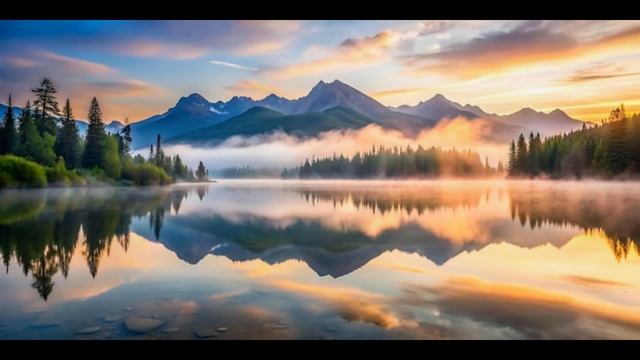 Спокойная музыка для сна - шум прибоя