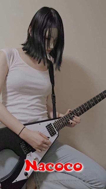 X Japan’s legendary guitar solo