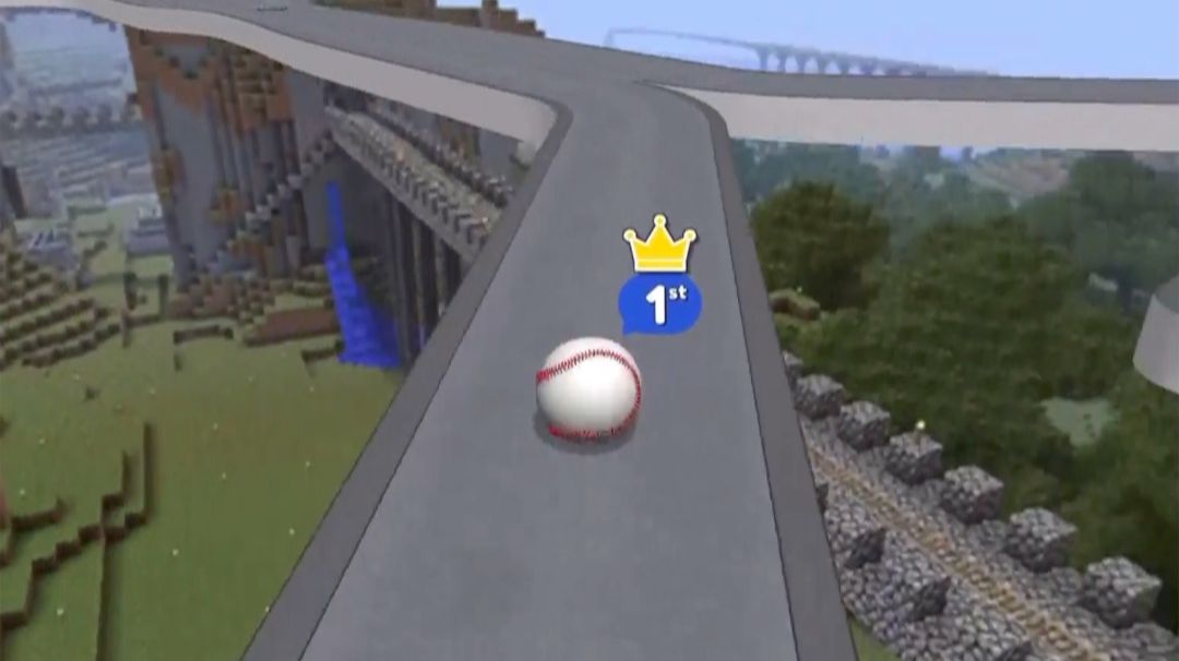 Going Balls  Super Speed run Gameplay New Update Level 835 Race