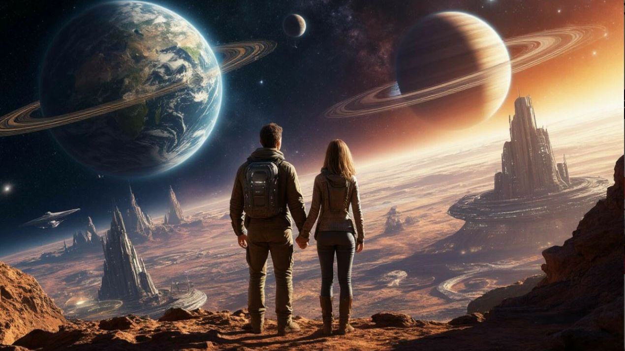 Story # 294 : Travelling : By Bus / By bike  / By Train / Hitchhiking