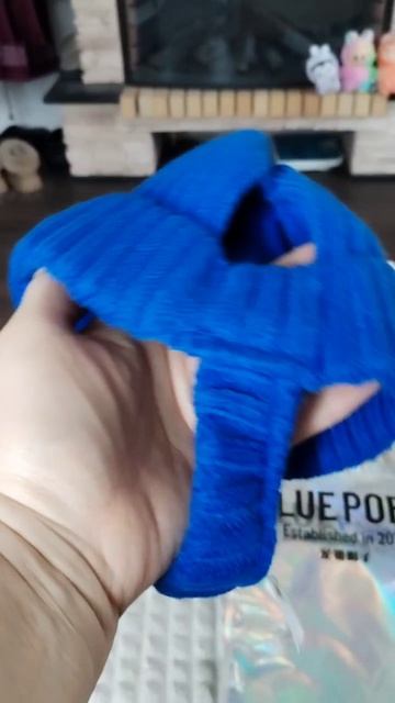 Распаковка шапки с Taobao — зима теперь не страшна!