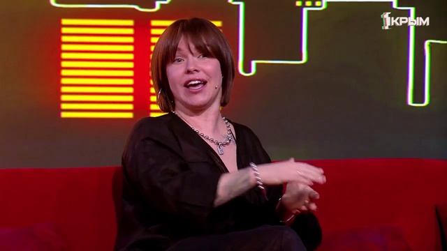 Добрый вечер. Татьяна Асланиди