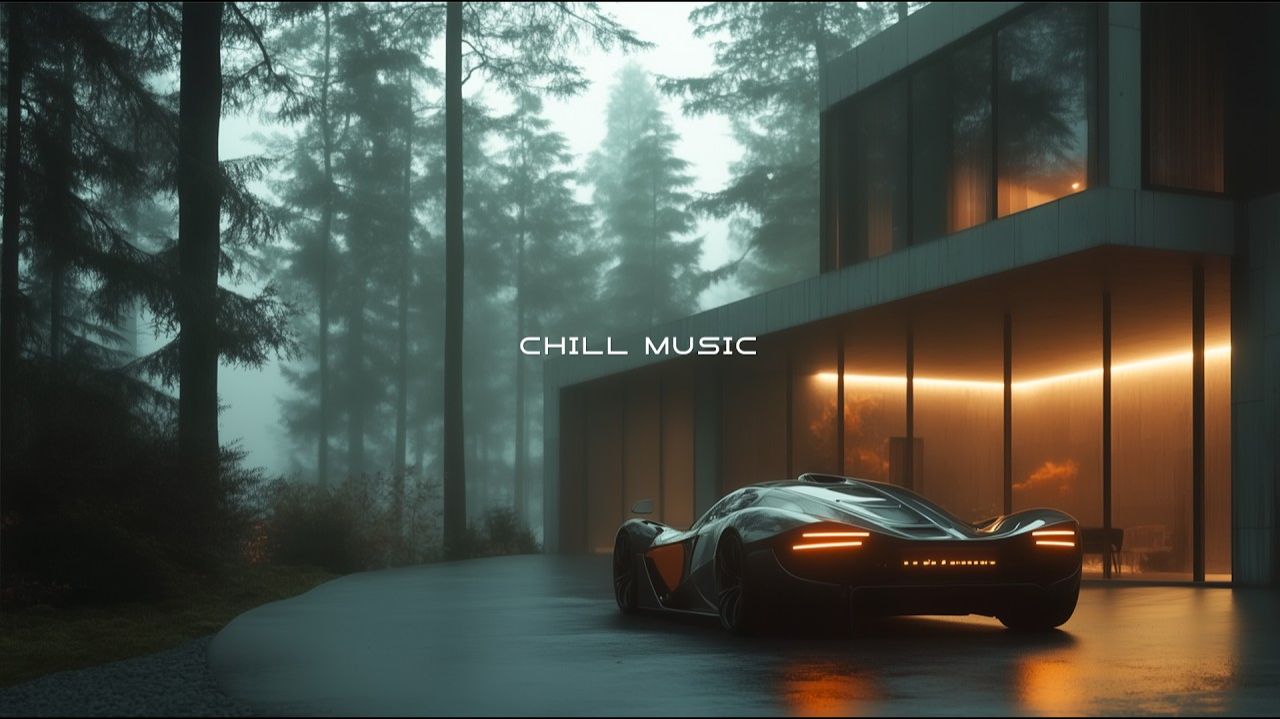 Музыка для работы за компьютером | Ясность ума | Максимальная эффективность