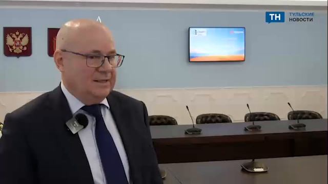 Компания TEEYER - поставщик оборудования для производства автоклавного газобетона в Тульской области
