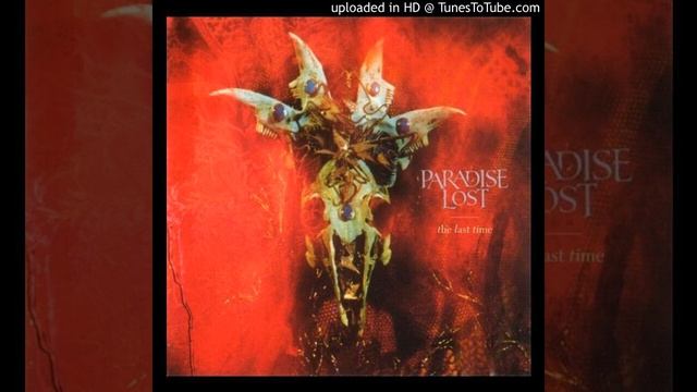 Master Of Misrule (Paradise Lost)