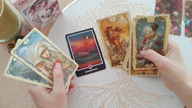 СОБЫТИЯ БЛИЖАЙШИХ ДНЕЙ 📅 ПРОГНОЗ НА НЕДЕЛЮ