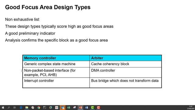 JGSF | Module 11: JasperGold Apps Usage: Applying DLFA Flow and Lab 03 (part 01)