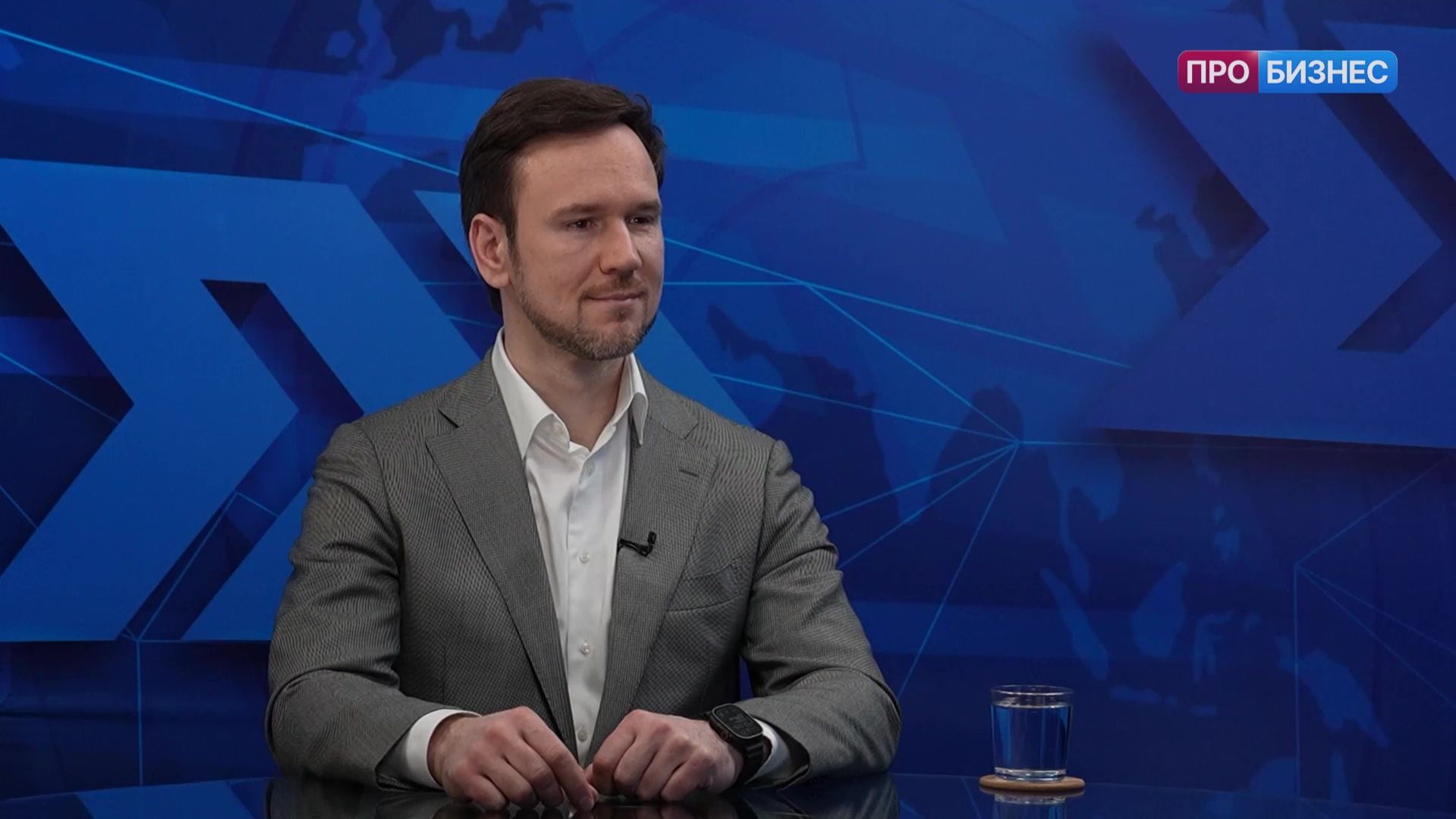 Склад. Технологии. Бизнес. Артём Яськов, операционный директор Cozy Home