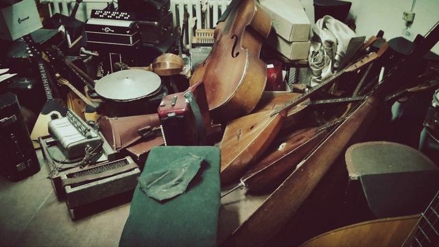 И.Крылов. Квартет. Басня