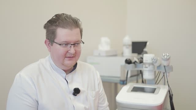 Кейс применения текар-терапии на аппарате Winback 3SE в медцентре Инздрав