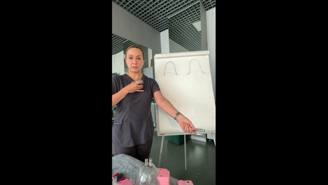 Релиз 5 урока - Методы работы с вакуумом (статичный, динамичный, аппликационный)