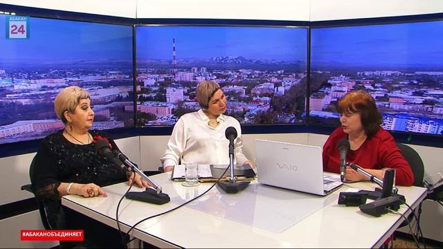 Сотрудники Железнодорожного музея Абакана: как станция стала главным фактором в истории города